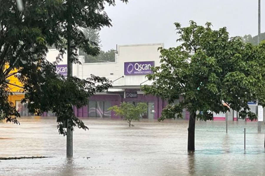 Our History | Qscan Group